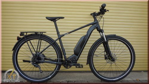 Merida eBig.Nine 300 SE EQ 60Nm 504Wh 2022 - Der-Fahrradmister